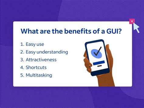 Graphical User Interface Images