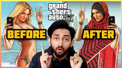 How To Change The Loading Screen Of Gta Replace Loading Screen Girl