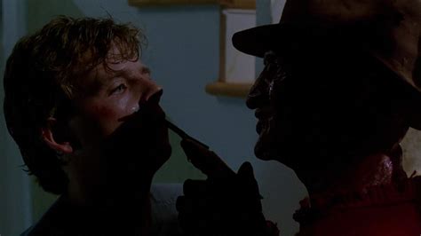 Pesadilla En Elm Street 2 La Venganza De Freddy