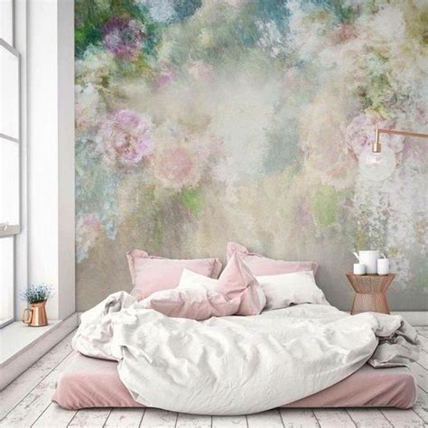 21 Diseños de papel tapiz para darle un toque original a tu habitación