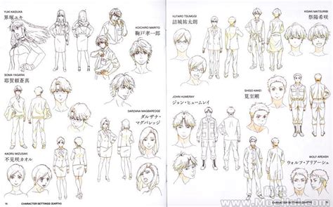 会员 画集 Aldnoah Zero BD Scans Booklet CHARACTER ARCHIVES 171P 萌绘