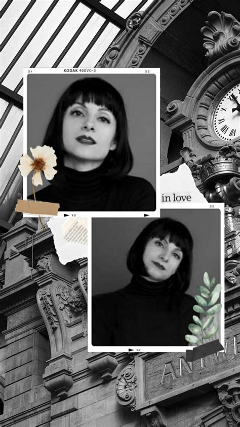 Najwa Nimri Wallpapers Top Free Najwa Nimri Backgrounds WallpaperAccess