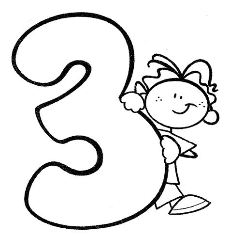 Pintar Por Numeros Para Imprimir Imagui