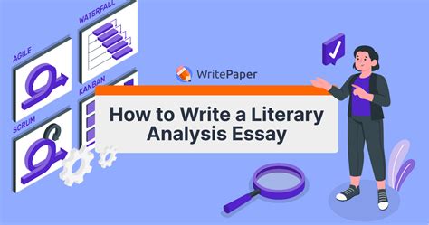 How To Write A Literary Analysis Essay 8 Simple Steps WritePaper