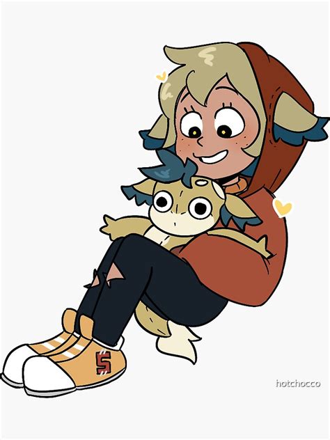 Vee And Vee Sticker For Sale By Hotchocco Redbubble
