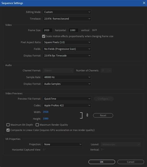 Fixing Choppy Playback And Other Common Premiere Pro Problems