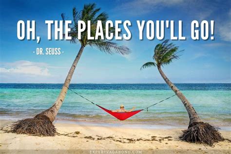 50 Best Travel Quotes To Inspire Wanderlust Best Travel Quotes