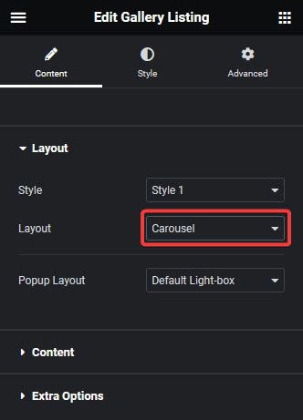 How To Create Image Carousel Slider In Elementor The Plus Addons For