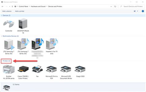 How To Rename A Printer In Windows 10 Helpdeskgeek
