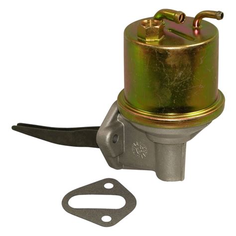 Acdelco Gm Original Equipment Mechanical Fuel Pump
