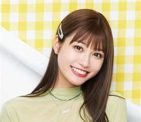 めるるの本名は生見愛瑠 ぬくみめる 名前は父のメタル趣味実は努力家の職業モデルのめるるに迫る わたしのきになるうわさばなし