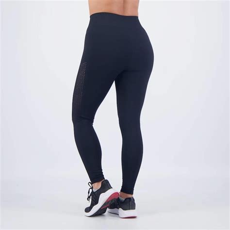 Cal A Legging Selene Sem Costura Feminina Centauro