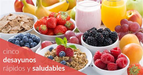 Total 83 imagen ejemplos de desayunos saludables para niños Abzlocal mx