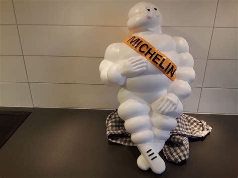 Michelin gubbe 387633195 ᐈ Köp på Tradera