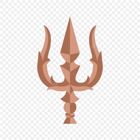 Trishul 3d Vector PNG Vector PSD And Clipart With Transparent