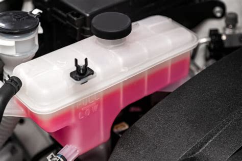 Antifreeze Vs Coolant What Is The Difference Between Them