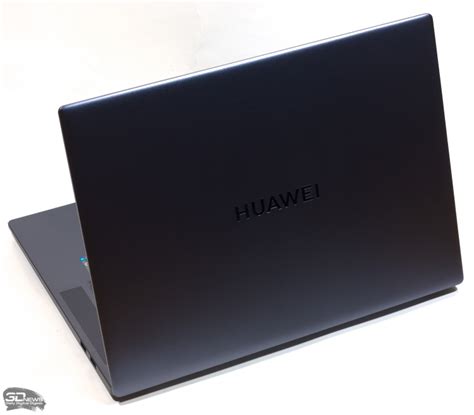 Huawei Matebook S Crefg X
