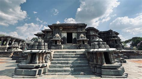 These 42 New Sites Got UNESCO World Heritage Status