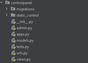 Python One Project Two Apps Two Static Folder Django Stack Overflow