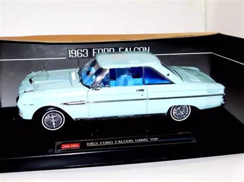 1963 FORD FALCON Hard Top Sun Star 4541 1 18 EUR 114 43 PicClick IT