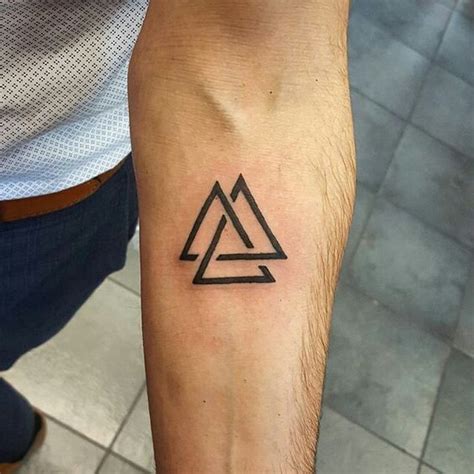 150 MEJORES Tatuajes Para Hombres Y Su Significado TOP 2024