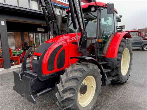 Zetor Forterra 11441 Bazar Hyperinzerce Cz