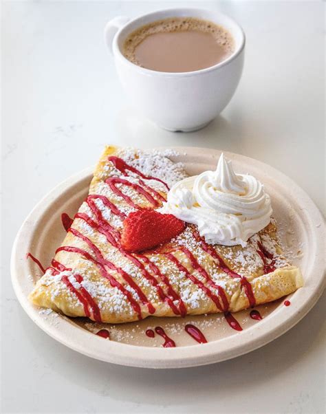 Crêpe Crazy in Dripping Springs Whips Up European Inspired Delights