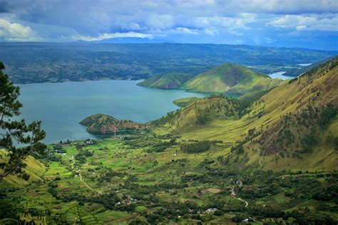Mau Danau Toba Kegiatan Seru Yang Bisa Kamu Lakukan