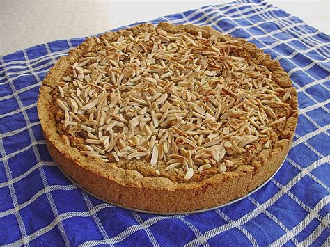 Nuss Apfel Torte Karazartas Chefkoch