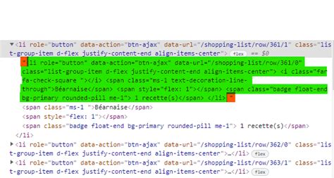 Jquery ReplaceWith Includes A String And Not An Html Element Stack