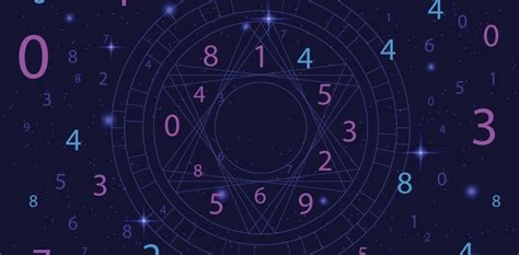 Numerología 2023 horóscopo para la segunda mitad del año según tu
