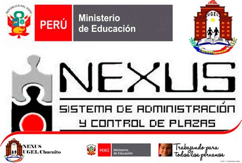 COMUNICADO NEXUS REPORTAR LA DISTRIBUCIÓN DE GRADOS Y SECCIONES DEL