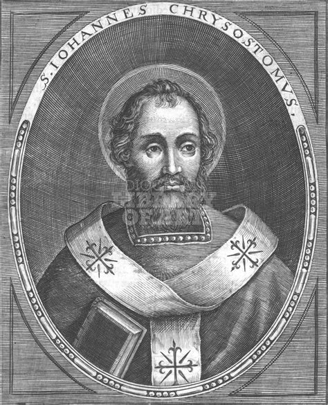 Diocesan Library Of Art St John Chrysostom
