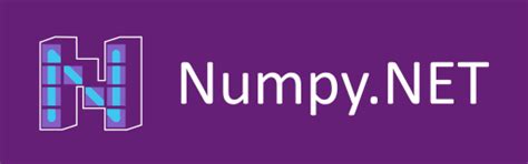 vinculações c para numpy uma biblioteca fundamental para computação científica aprendizado
