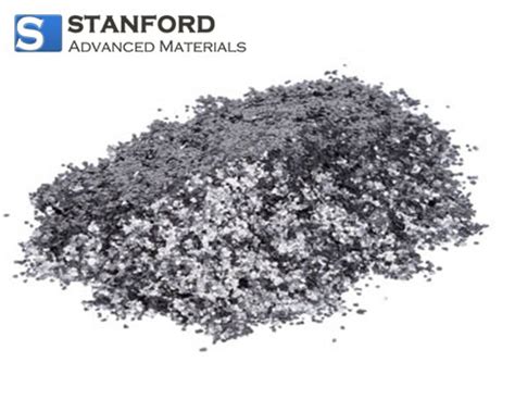 Natural Flake Graphite Stanford Advanced Materials