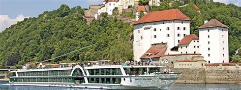 Flusskreuzfahrt Donau Idylle Zwischen Passau Budapest Cleverreisen
