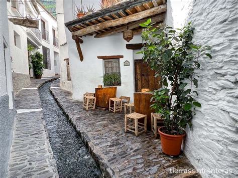 Visitar Pampaneira el pueblo más bonito de la Alpujarra Qué ver