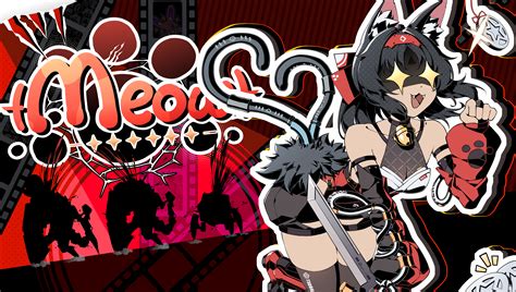 Nekomiya Mana Zenless Zone Zero Image By JFZM001 4216800