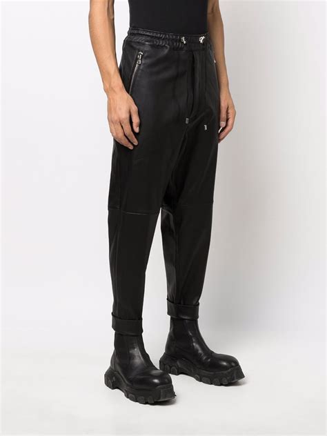 Total 88 imagem calça saruel de couro br thptnganamst edu vn