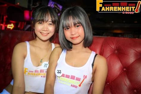 画像タイのゴーゴーバーで3000円で買える女の子がこちらwwwww ミラクルミルク