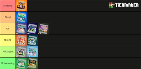 Blooket Packs Tier List Community Rankings TierMaker