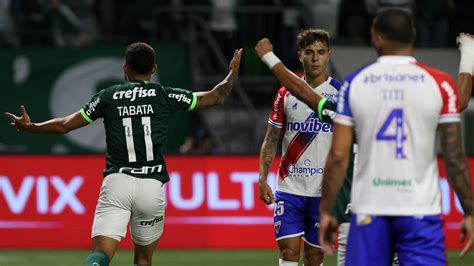 Palmeiras 3x0 Fortaleza ouça os golsJogada 10 Últimas notícias de