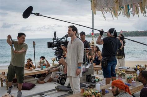 Ludvika Paleta y Osvaldo Benavides por qué continúo la filmación de la