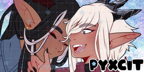 Rebranding Oc Enjoyer On Twitter Id Love Some New Art Moots