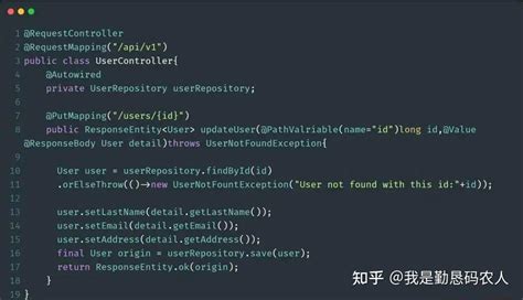 40 个 springboot 常用注解：让生产力爆表！ 知乎