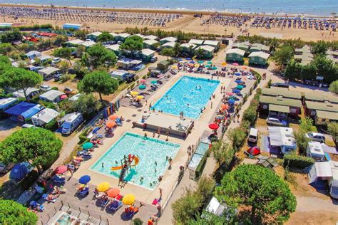 Camping Lido ACSI