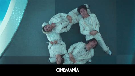La miniserie coreana de Netflix de solo 8 capítulos a la que comparan