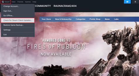 Steam Error Code Causes And Ways To Fix It Techcult