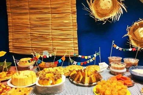 Como Organizar Brincadeiras Para Animar A Sua Festa Junina