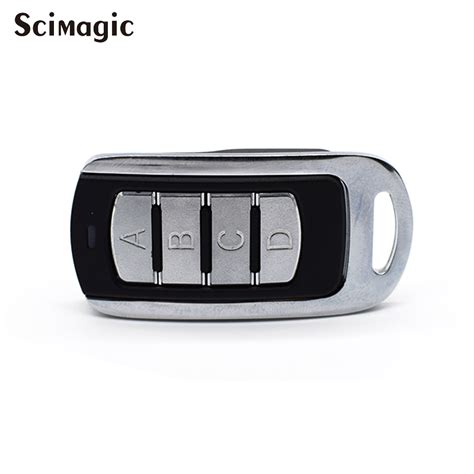 Auto Scan 280 868Mhz Frequency RF Wireless Duplicator Door Remote Control